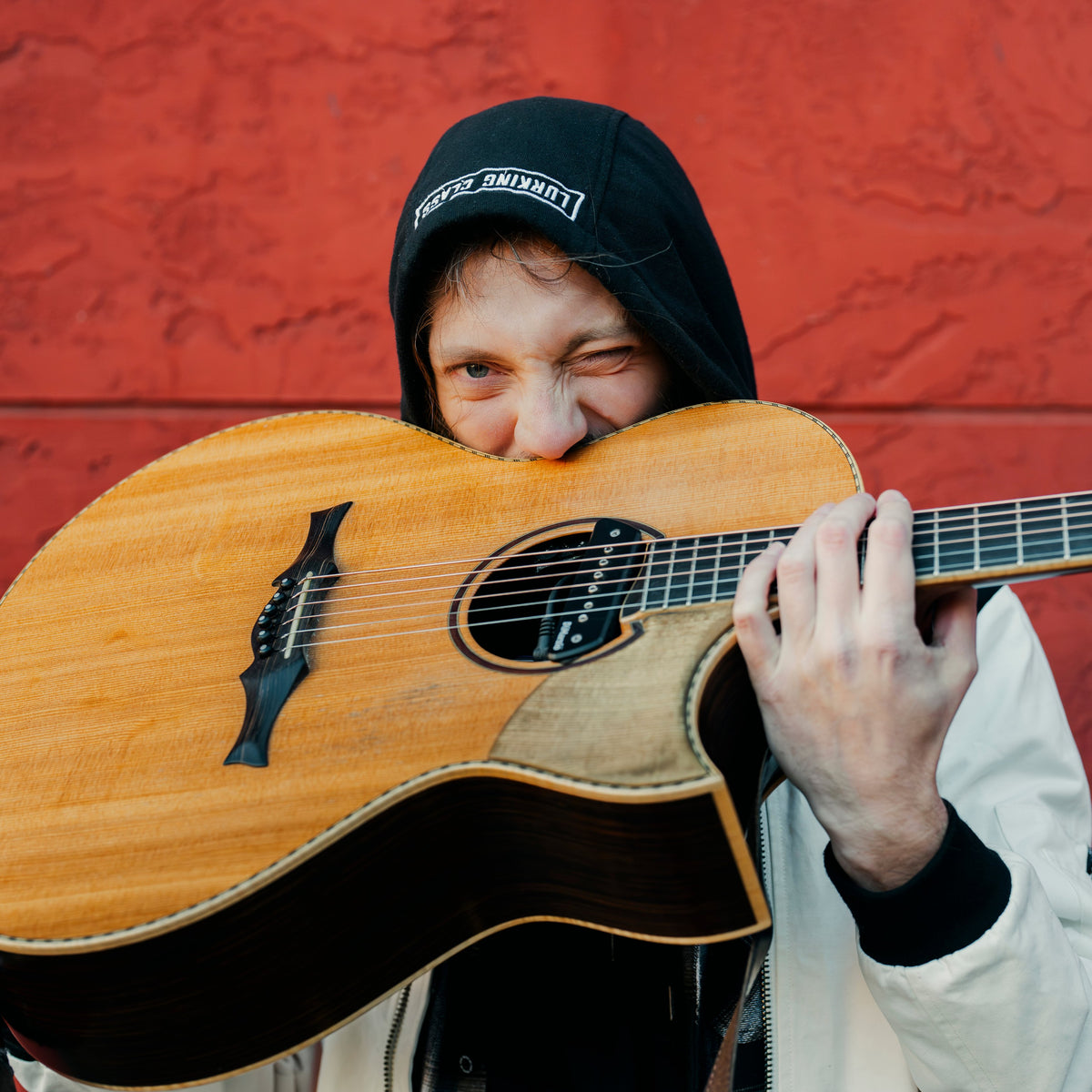 MUSIC – Mike Dawes Music