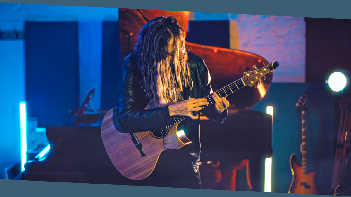 The Official Mike Dawes Website – Mike Dawes Music