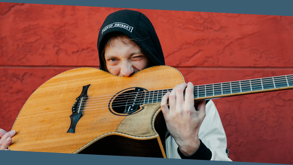 The Official Mike Dawes Website – Mike Dawes Music