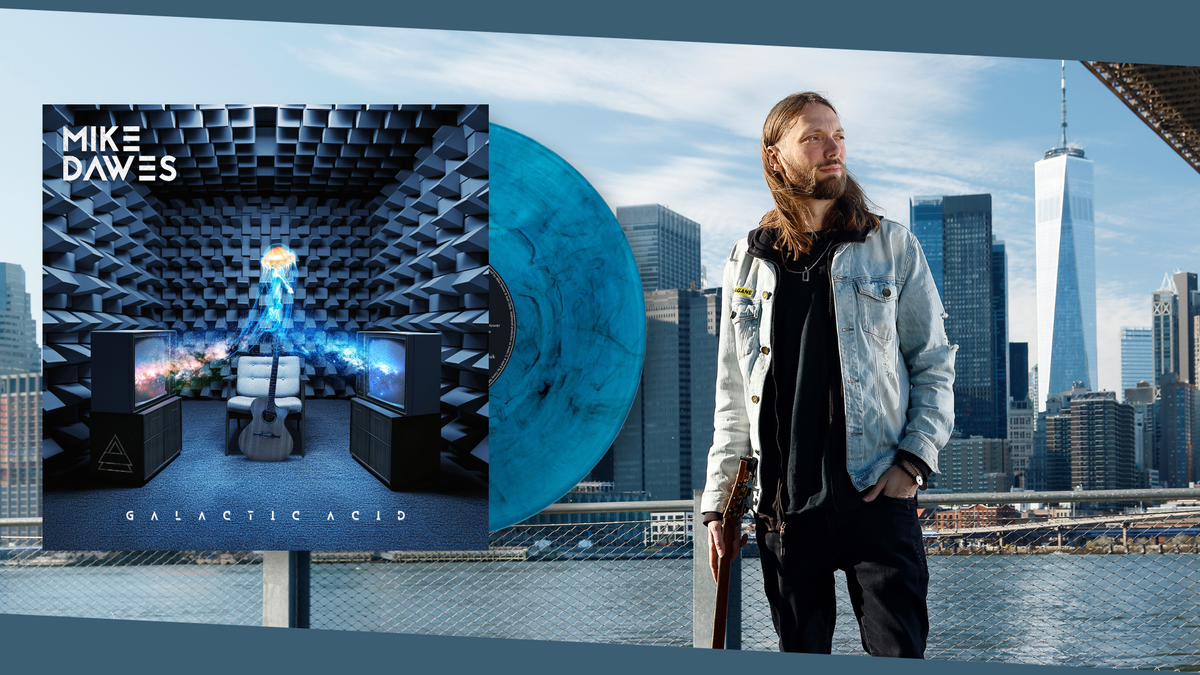 The Official Mike Dawes Website – Mike Dawes Music